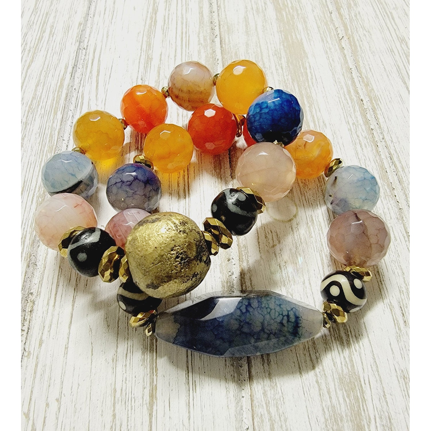 Solluna Stones Jewelry