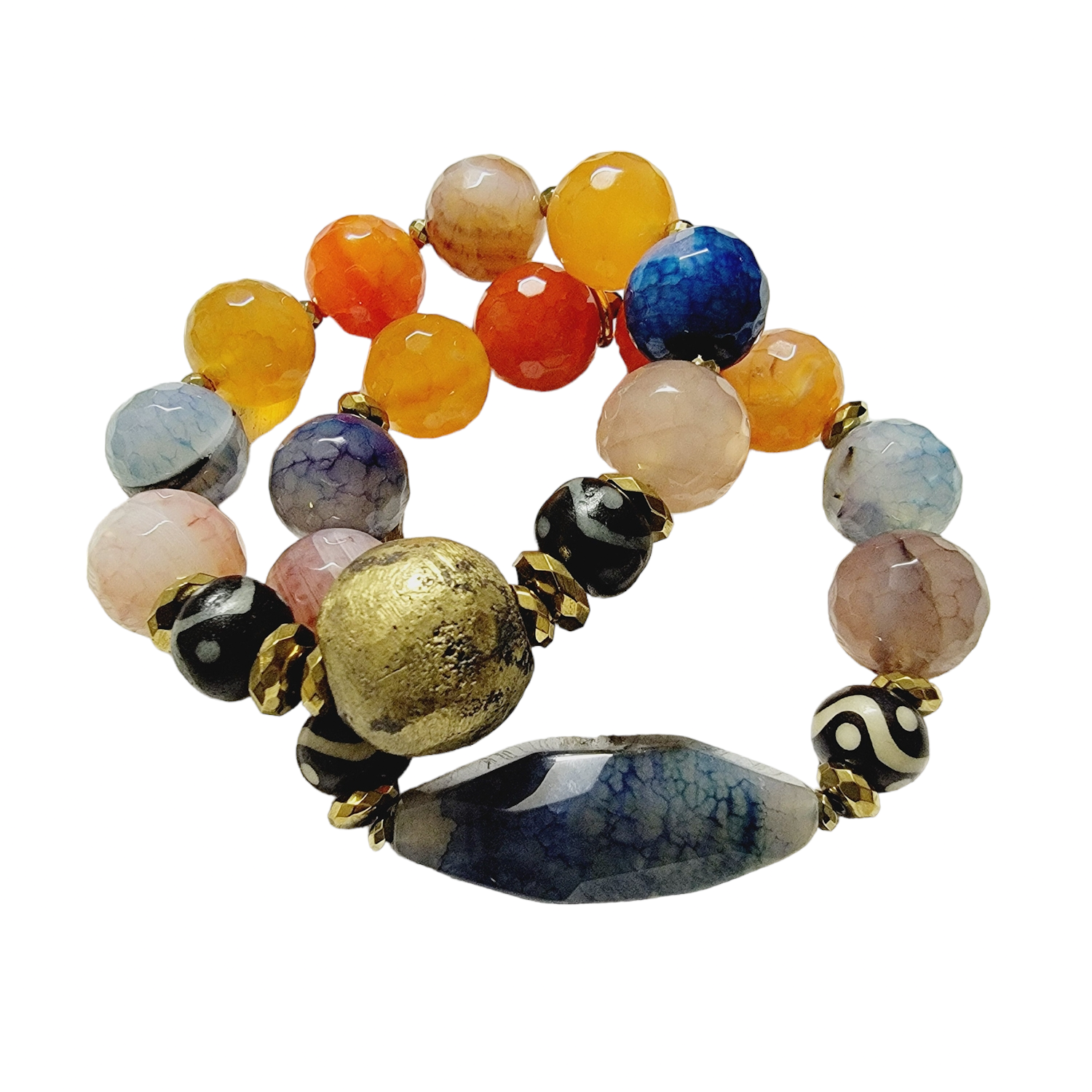 Solluna Stones Jewelry