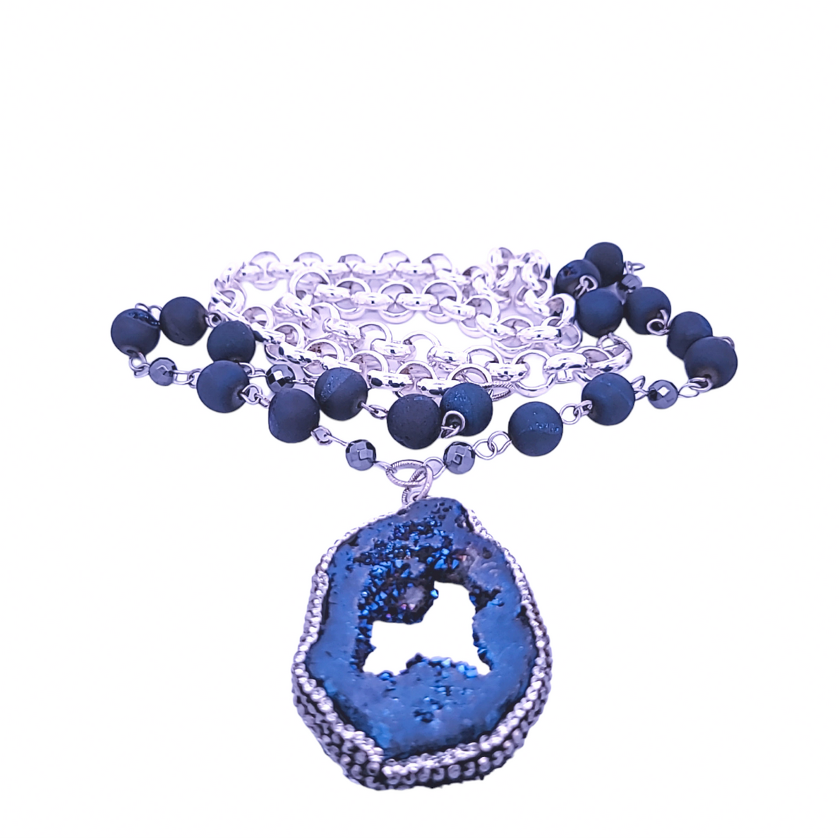 Solluna Stones Jewelry