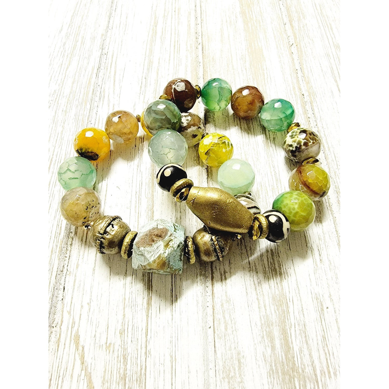 Solluna Stones Jewelry