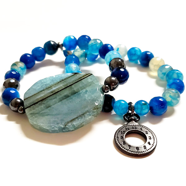 Solluna Stones Jewelry