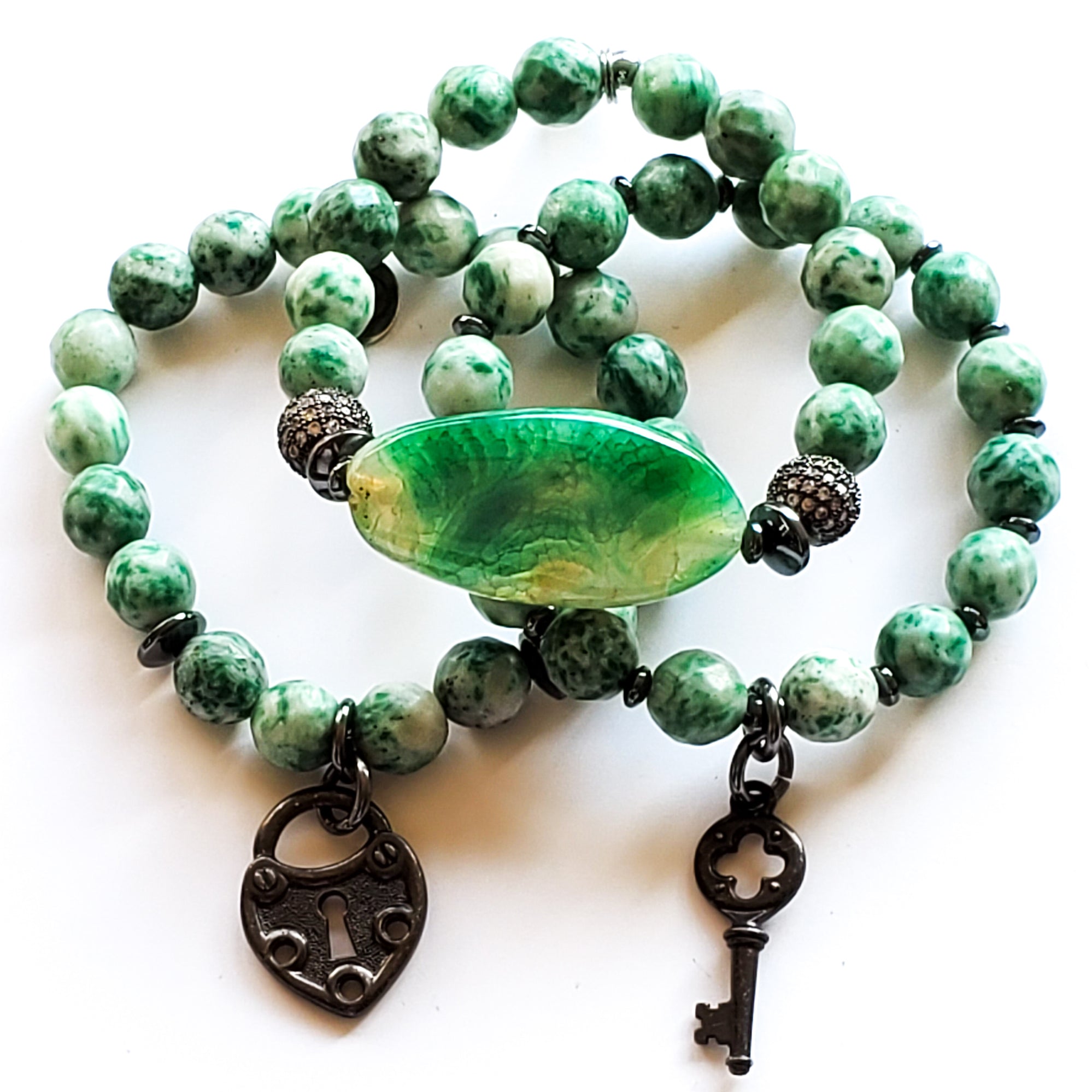 Solluna Stones Jewelry