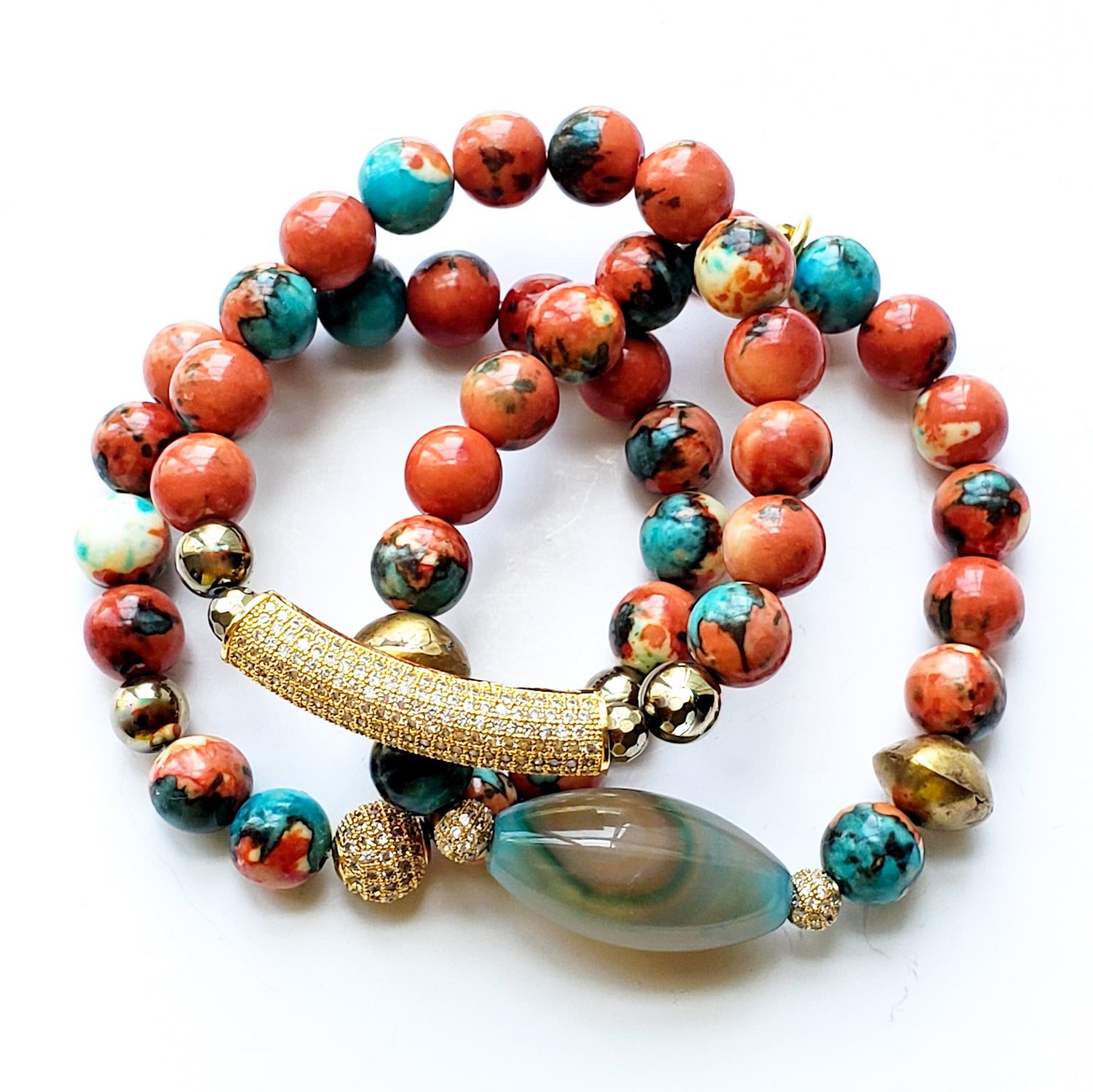 Solluna Stones Jewelry